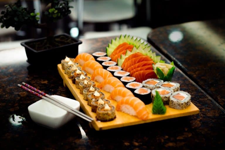 What Exactly is Sushi? The Ultimate Guide For Beginners