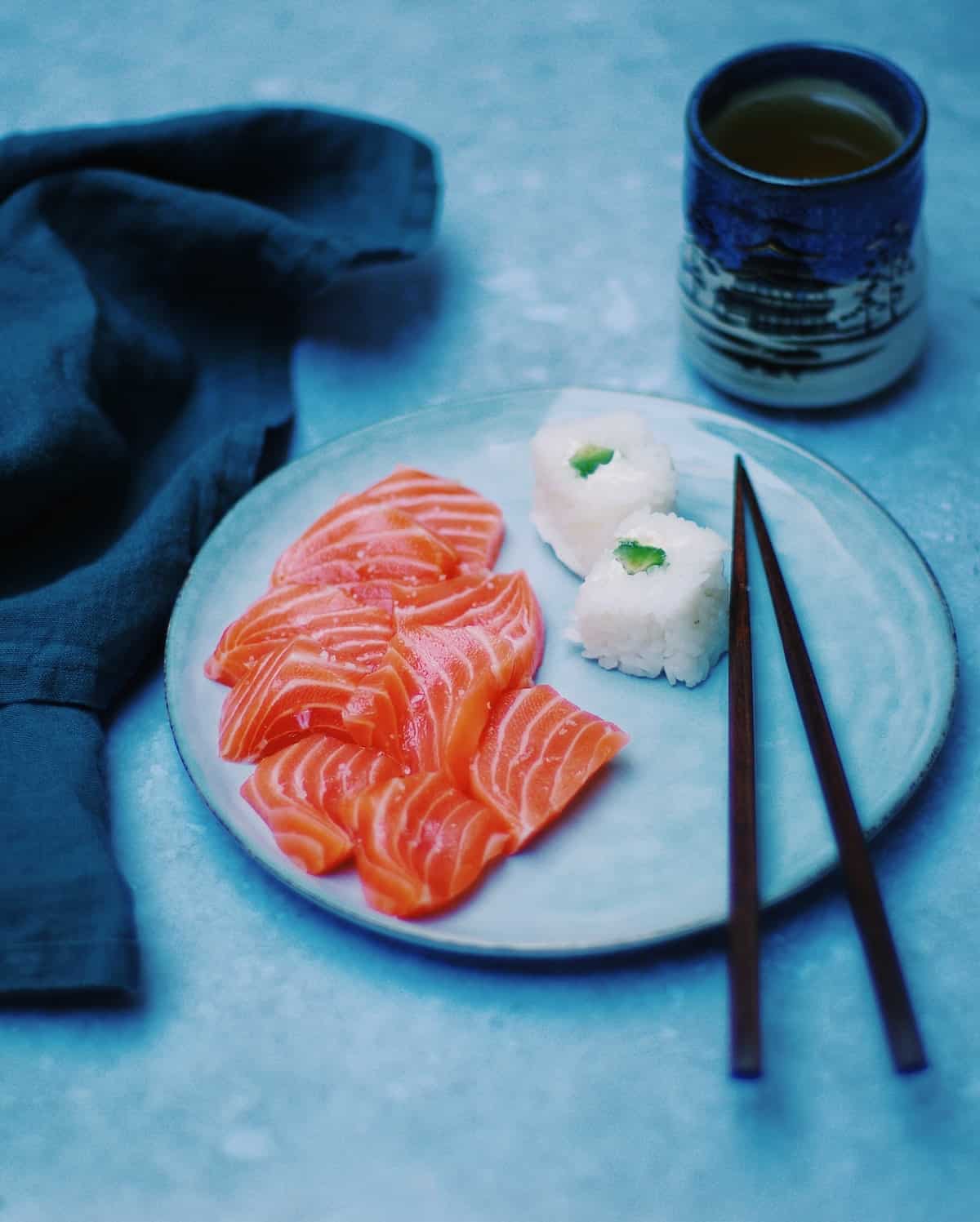 Is Sashimi Healthy? (How Sashimi Affects Your Health)
