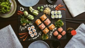 What Exactly is Sushi? The Ultimate Guide For Beginners