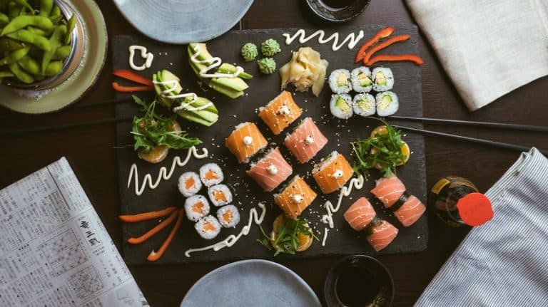 What Exactly is Sushi? The Ultimate Guide For Beginners