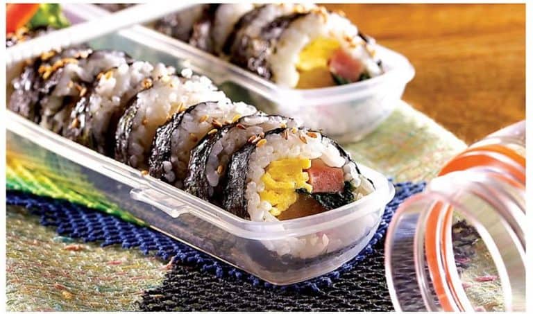 How Long Does Sushi Last? 11 Signs Sushi Has Gone Bad